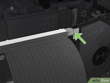 Image result for How to Remove a Video Card From a Computer