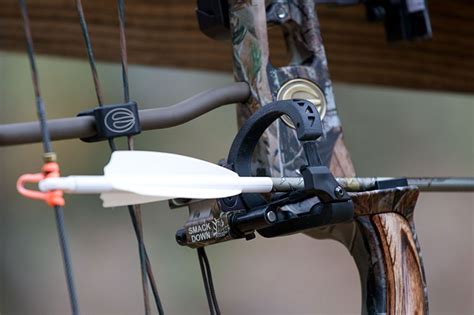 Image result for Arrow Rest Types