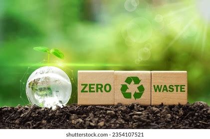 Image result for Zero Net Waste Box