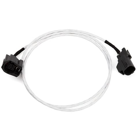 Image result for O2 Sensor Wiring Extension