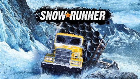 Image result for SnowRunner PC