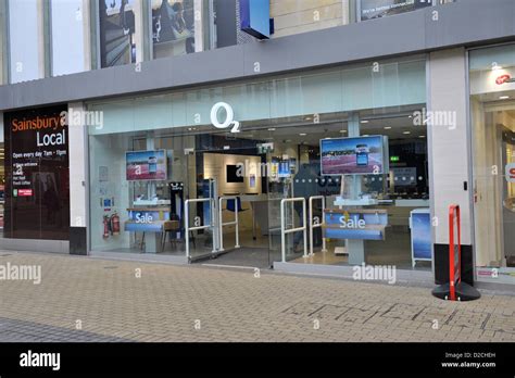 Image result for O2 Shop Lichfield