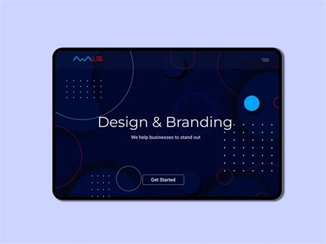 Image result for Visual System for a Logo