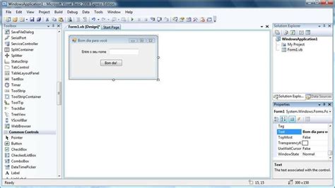 Image result for Programa Visual Basic