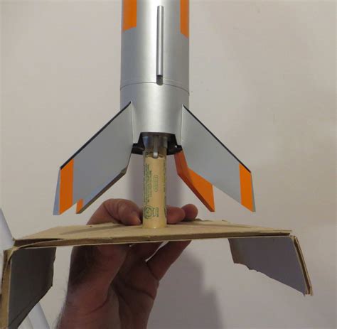 Image result for Model Rocket Building