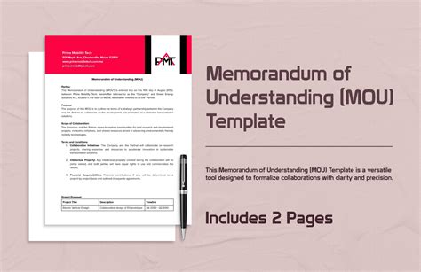 Image result for Army Mou Example