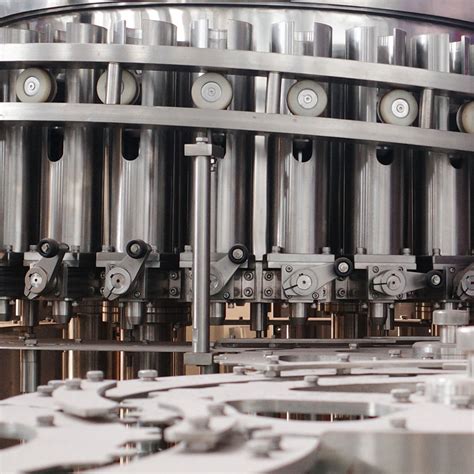 Image result for Filling Machine Process