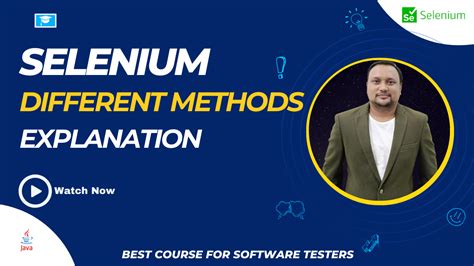 Image result for Selenium Web Structure with Methods