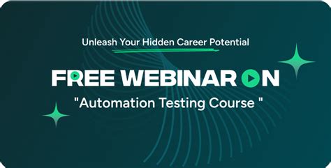 Image result for Full Automation Testing Course by Pavan