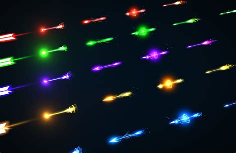 Image result for Unity Trails VFX Tutorial Arrow