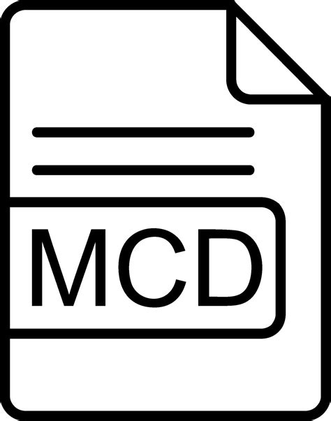 Image result for Downloading MCD Files