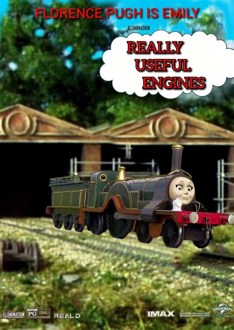 Image result for Really Useful Engine VHS