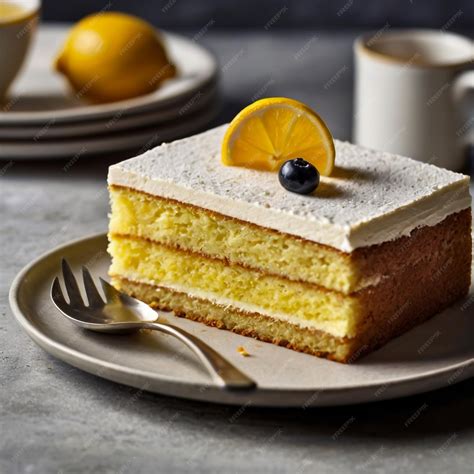 Image result for Sponge Cake Slice