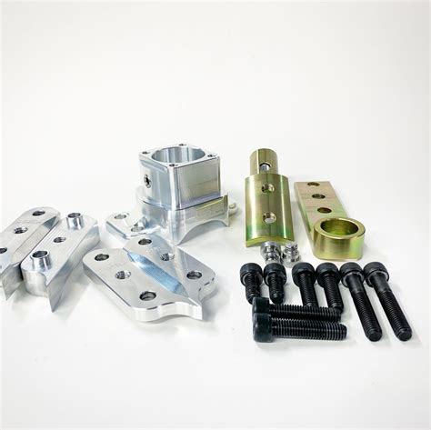 Image result for DIY Shifter Relocation