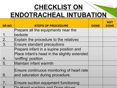 Image result for Intubation Steps