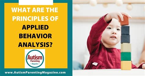 Image result for Applied Behavior Analysis ABA