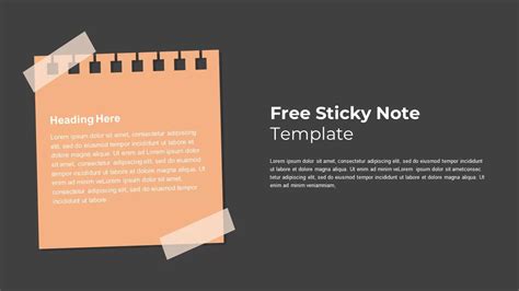 Image result for How to Do Sticky Note Design PowerPoint