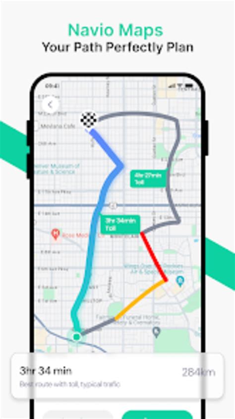 Image result for Android GPS Navigation App