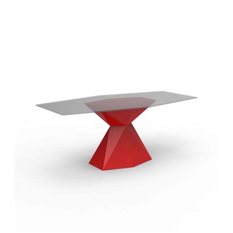 Image result for Geometric Computer Table Design