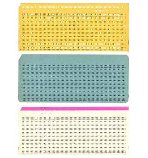 Image result for Visual Studio Code Punch Card Code