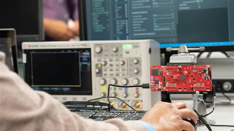 Image result for Ti SW Development