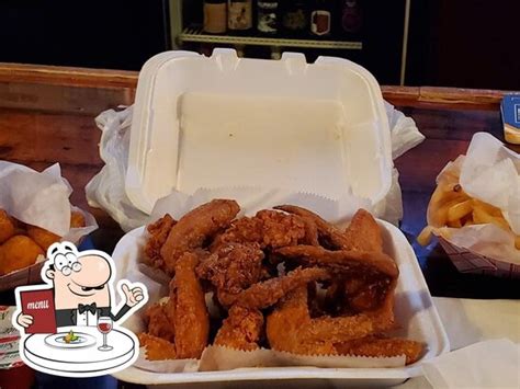 Image result for Pops St. Louis Menu