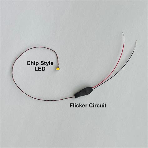 Image result for Blinking LED Light Kit