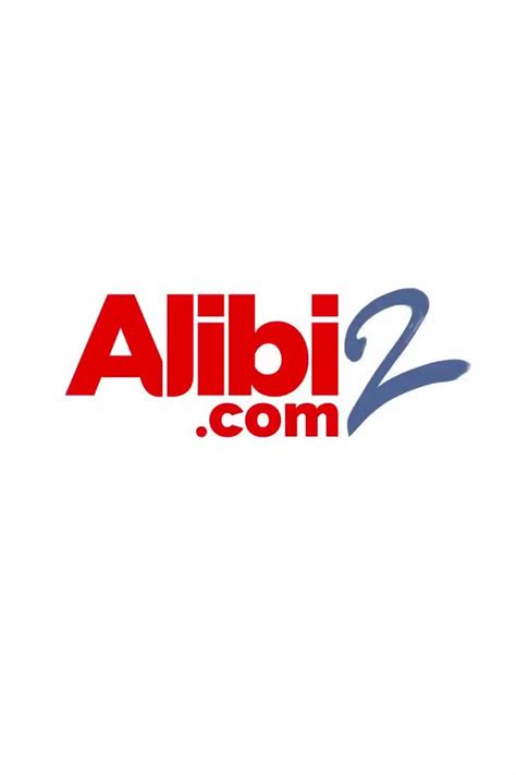 Image result for Alibi.com 2 Cast