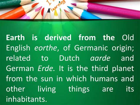 Image result for Giving Expanded Definitions of Words