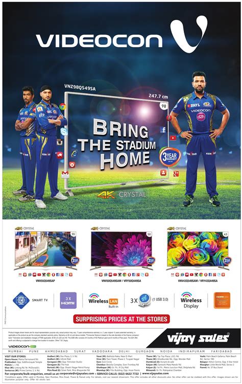 Image result for Video Con Ad