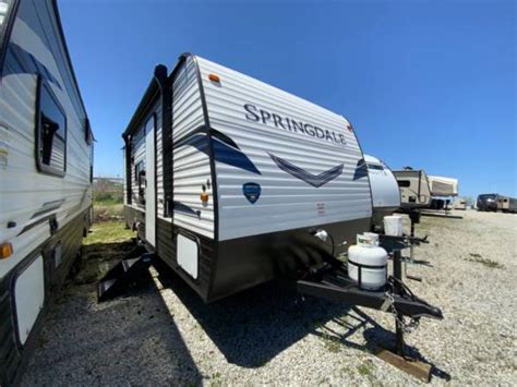Image result for Springdale Mini Camper