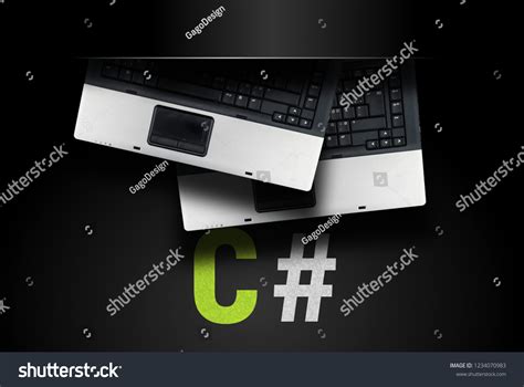 Image result for C Sharp Computer Language