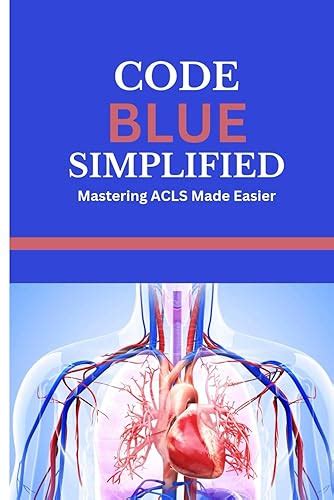 Image result for ACLS Code Blue