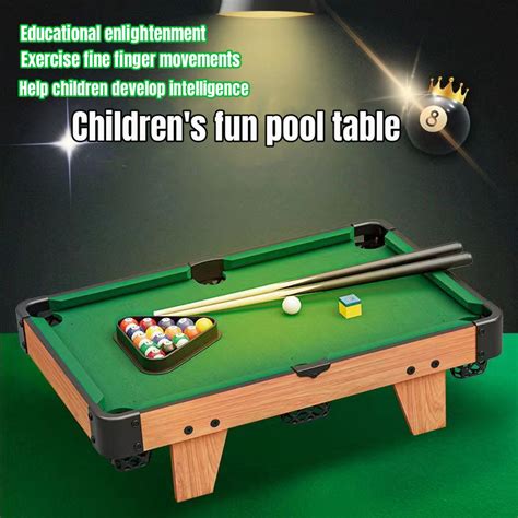 Image result for Toy Mini Pool Table