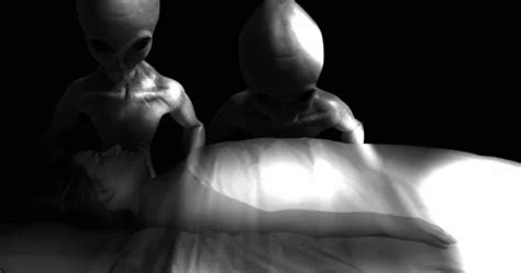 Image result for Alien Female Abduction Needle Examination