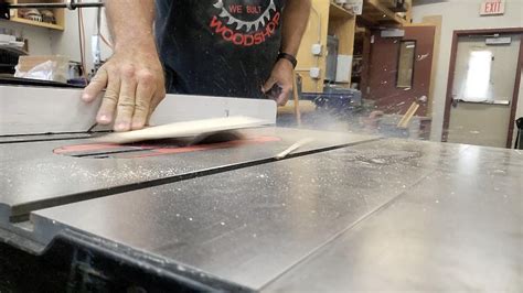 Image result for Table Saw KickBack