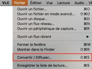 Image result for Comment Convertir Une Video Avec VLC
