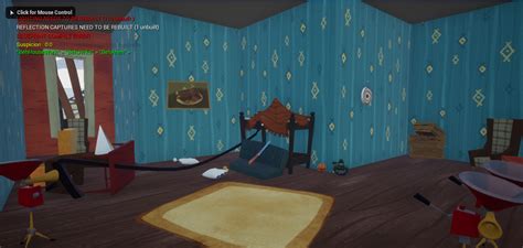 Image result for Hello Neighbor Alpha 4 Walkthrough