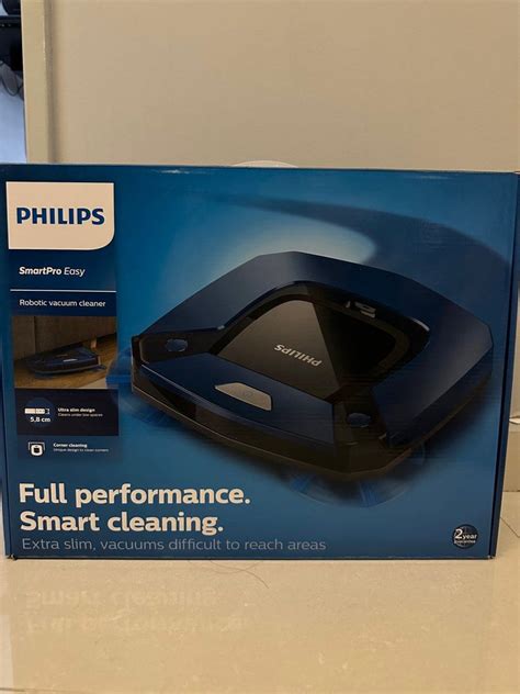 Image result for Philips Smart Cleaner