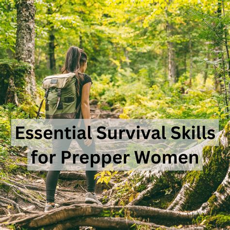 Image result for Beautiful Woman Prepper