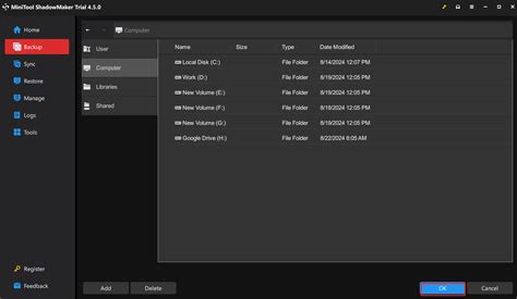 Image result for Windows Server File Backup