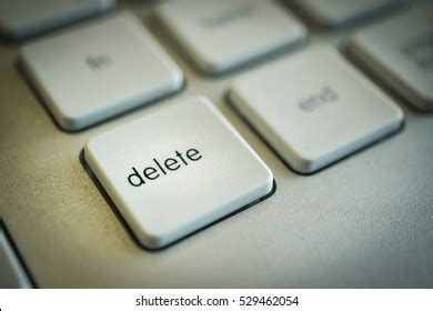 Image result for Delete Key On Keyboard