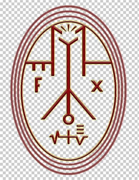 Image result for Magic Symbol for Evocation