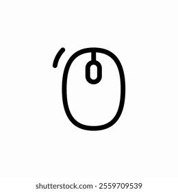 Image result for Function of Left Click On Mouse