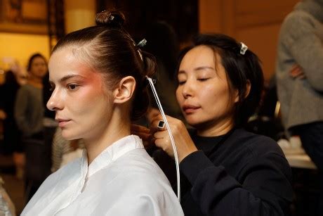 Image result for Backstage Model Moments