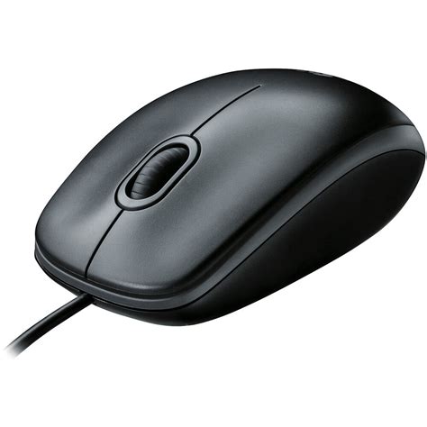 Image result for Mouse Logitech B100