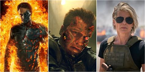 Image result for Terminator 4 Fight Scenes