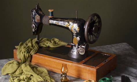 Image result for First Sewing Machine Invented