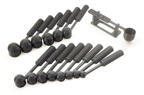 Image result for Reloading Powder Spoons