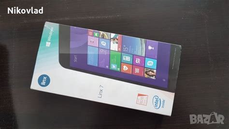 Image result for Linx 7 BIOS-Update